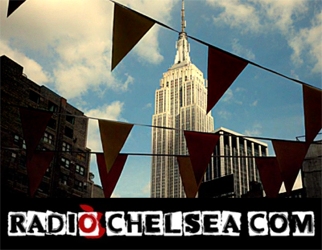 RADIO CHELSEA New York City Online Station